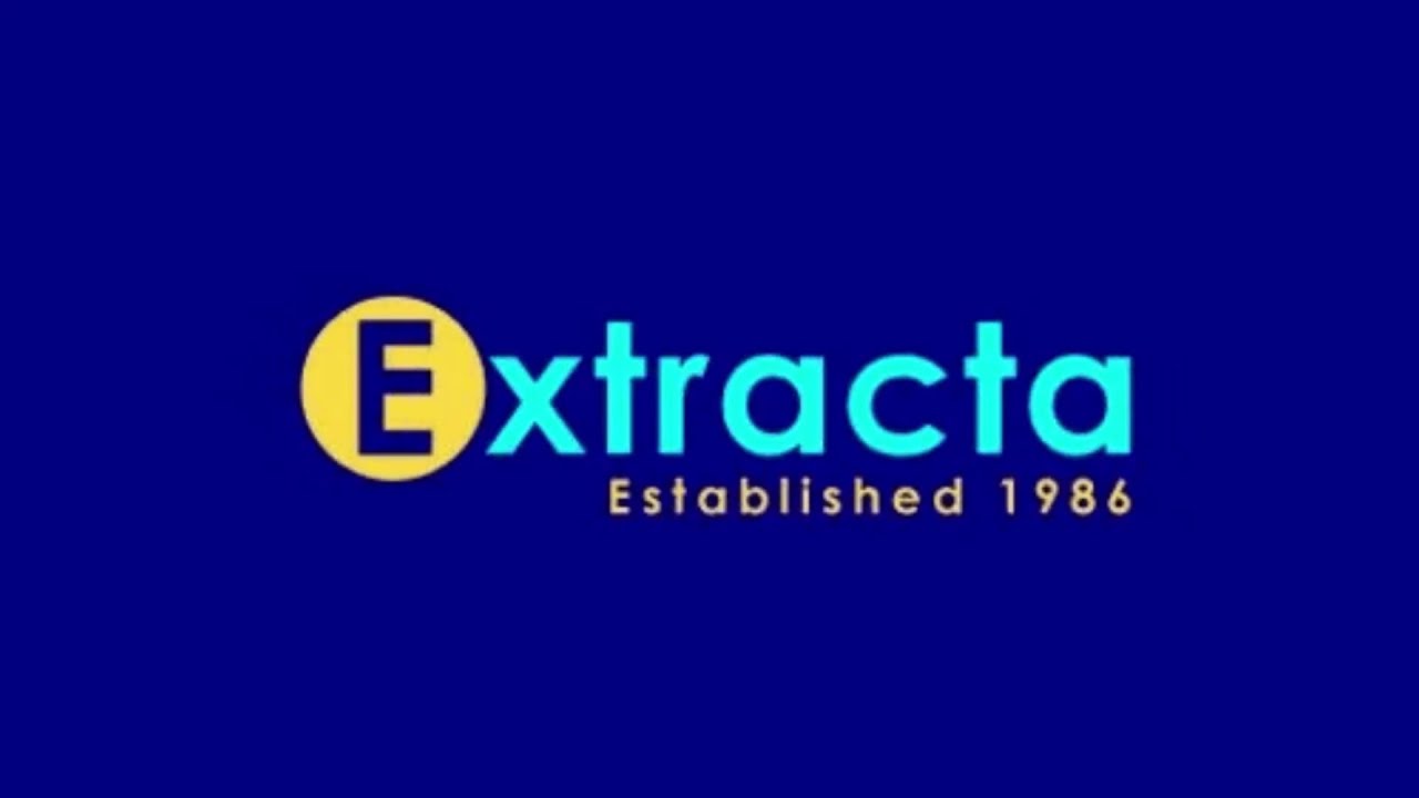 Extracta Carpet Cleaner, Walsall - YouTube