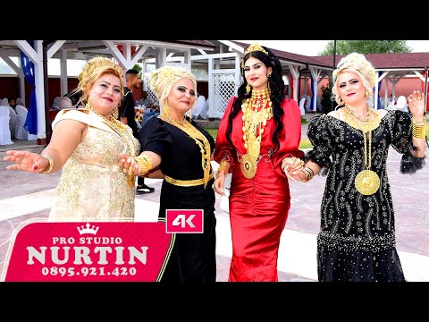 Esengul Ozel Cekim 2022 FULL