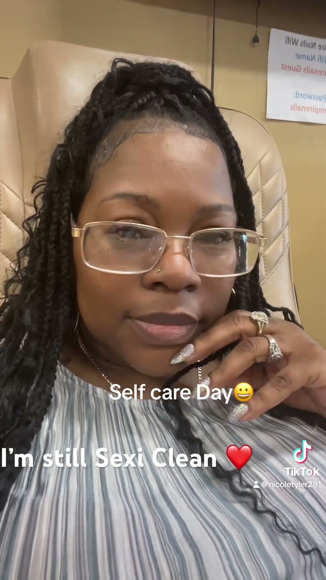 Self care day! - YouTube