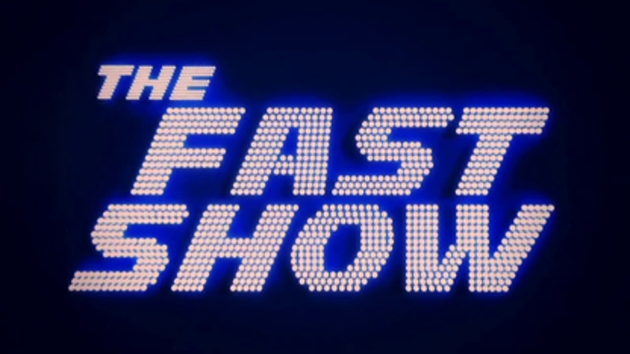 Fast Show Tribute - "Jesse's Fashion Tips" - YouTube