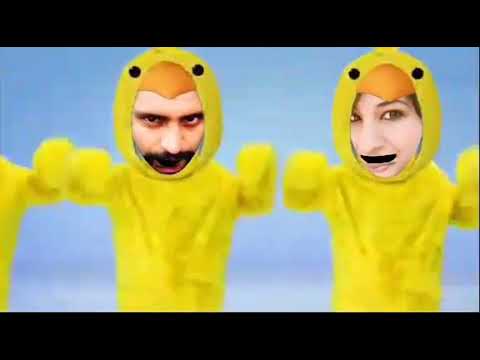 Chicken Chucky's - YouTube