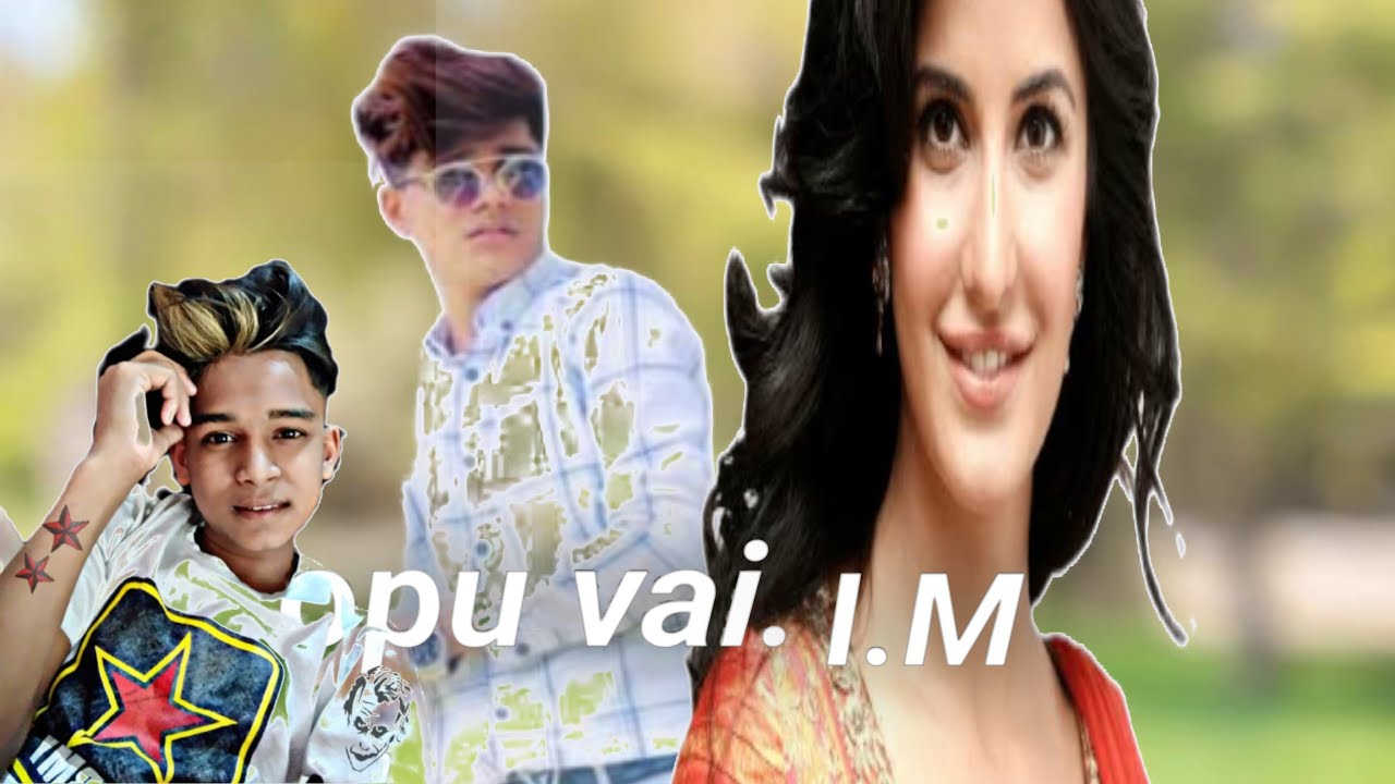 Opu vai the VIRAL BOY - YouTube