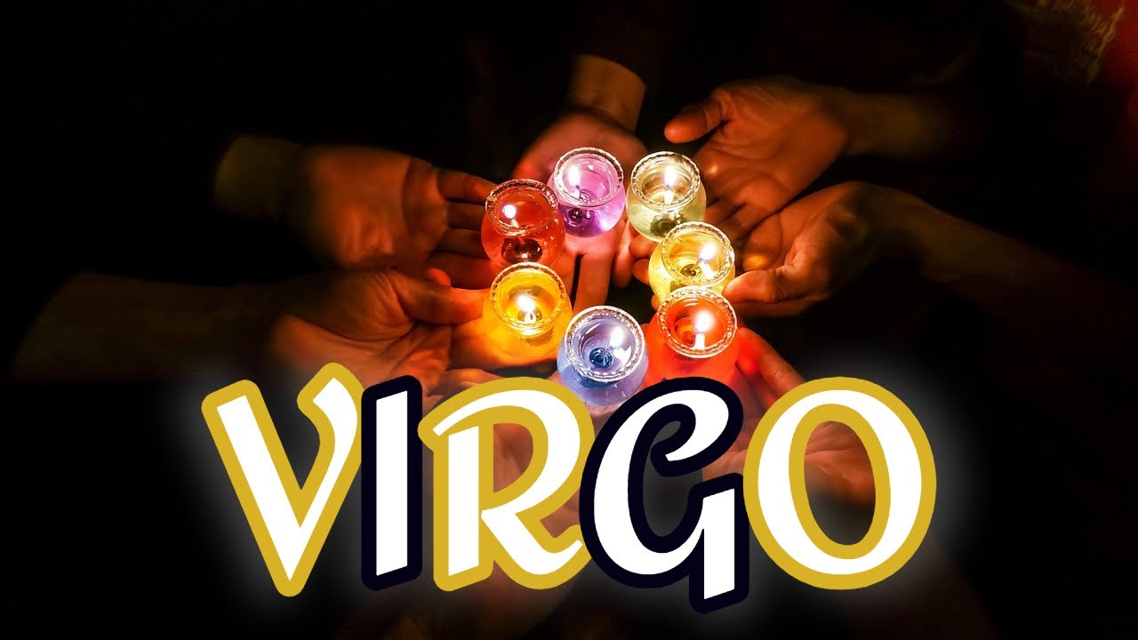 Virgo ♍ GODS PLAN!! 💕💰 Virgo This Is About To Be Amazing For You!!!😍 ...