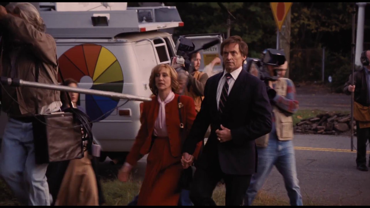 The Front Runner (2018) Official Trailer - YouTube