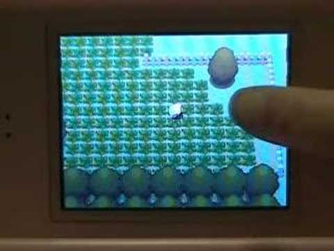 How to Hunt Shinies Using the Pokeradar - YouTube