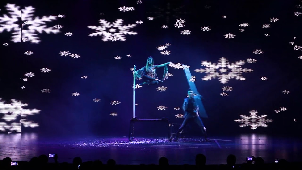 Magic & Illusion Show - YouTube