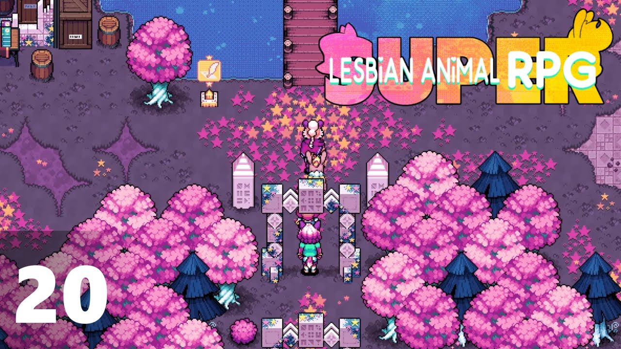 SLARPG - Episode 20: Hidden in the Valley - YouTube