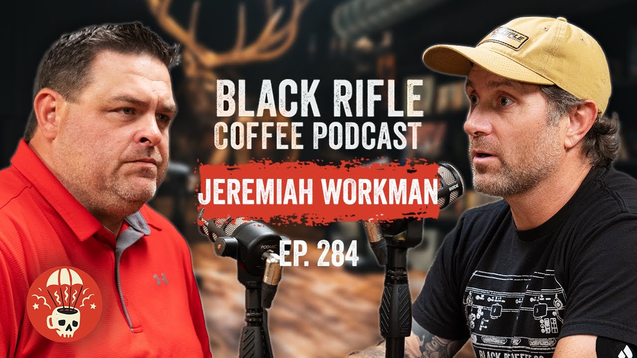 40 DEAD INSURGENTS | Navy Cross Recipient Jeremiah Workman | BRCC #284 ...
