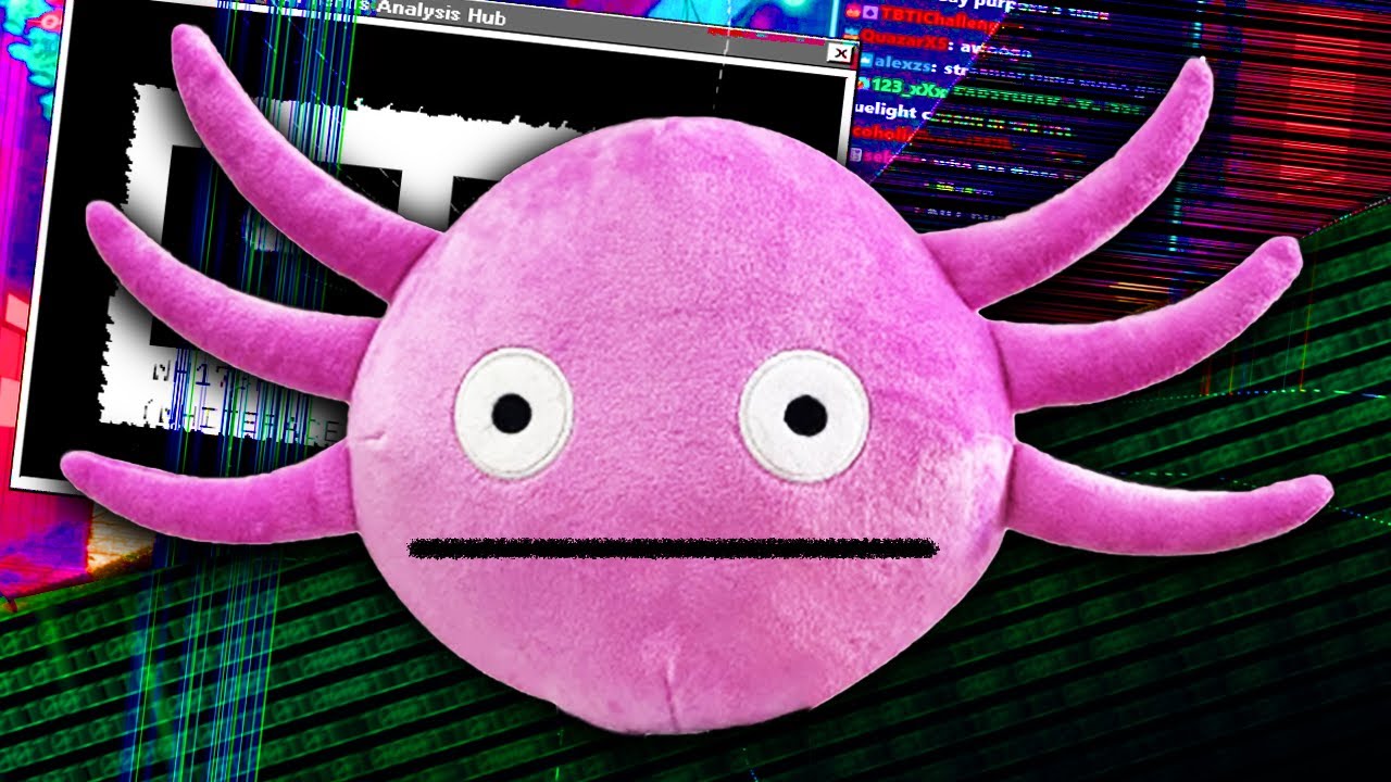 KINITOPET IS IN YOUR PC. - YouTube