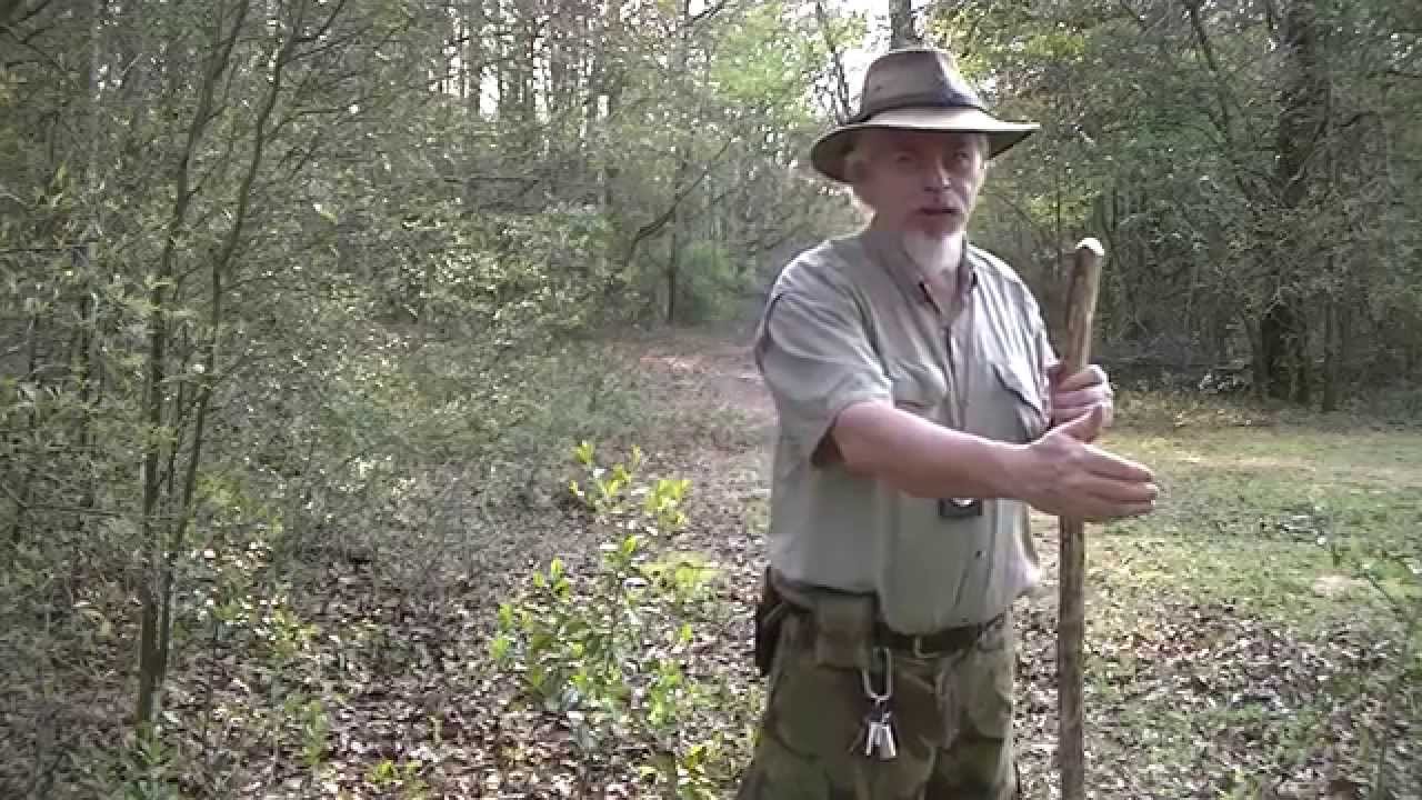 LAND NAV. TIME AND PACE COUNT - YouTube