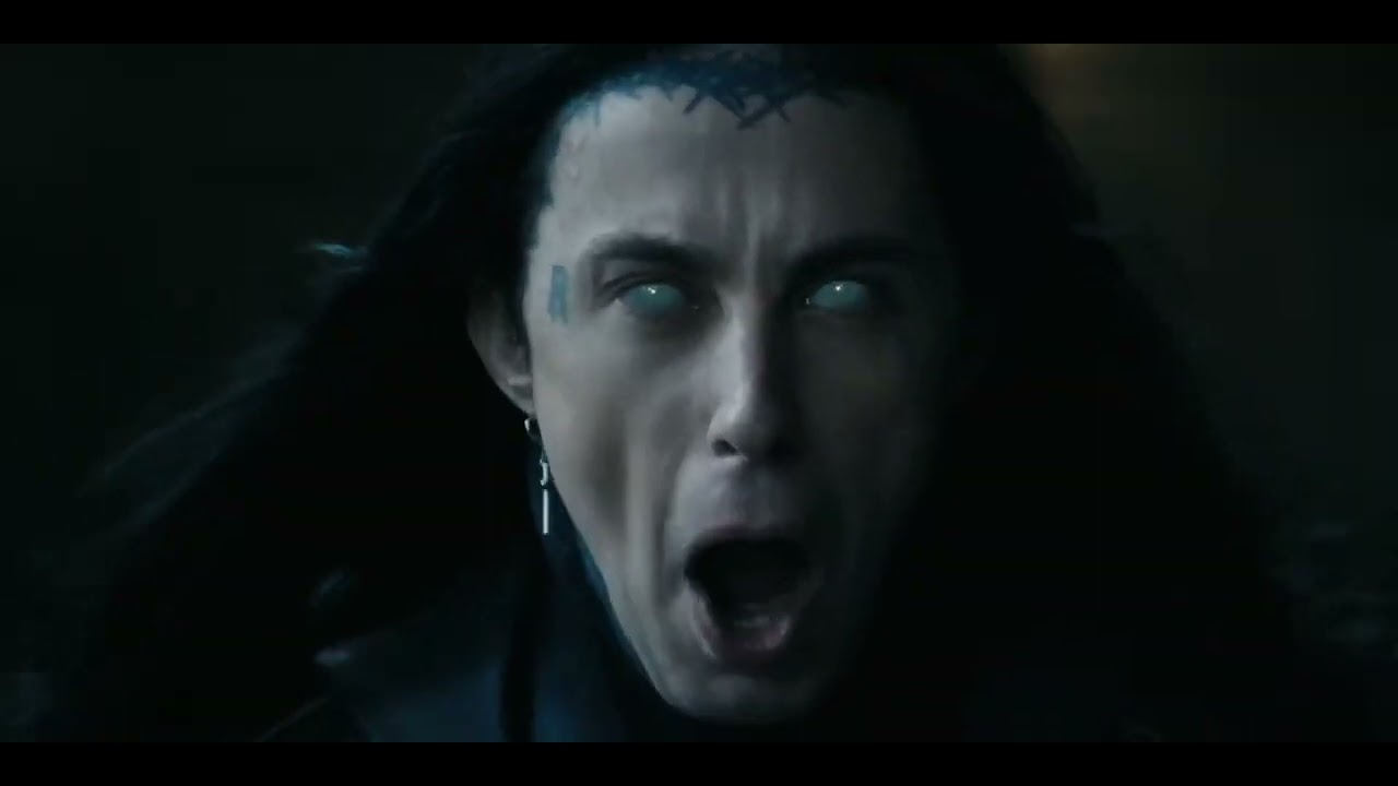 Falling in Reverse clip church scene - YouTube