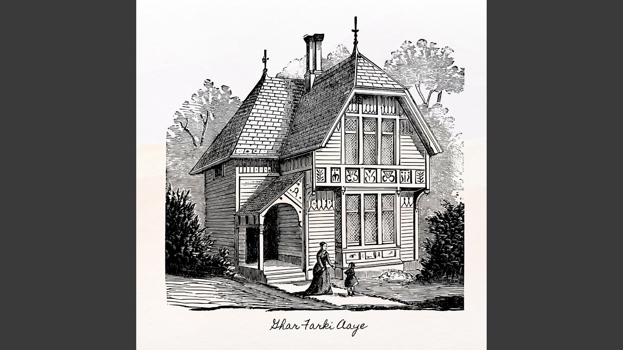 Ghar Farki Aaye - YouTube Music