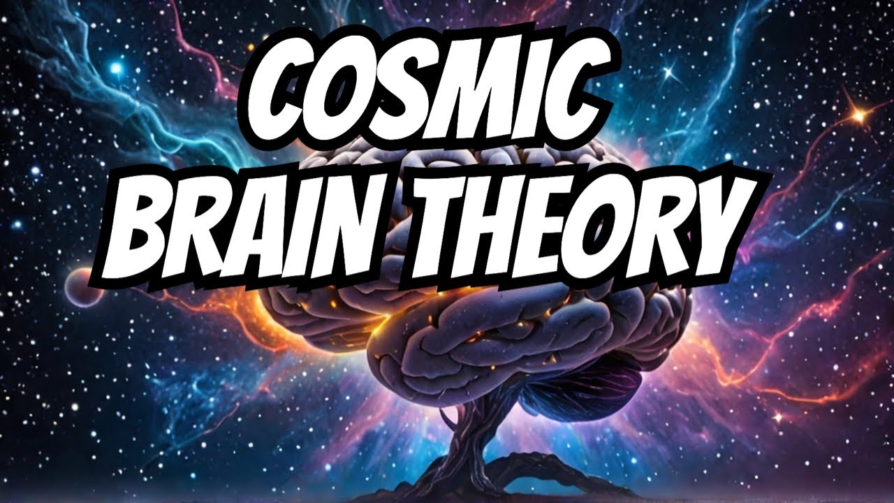 Is the Universe a Giant Brain? Exploring Consciousness in the Cosmos ...