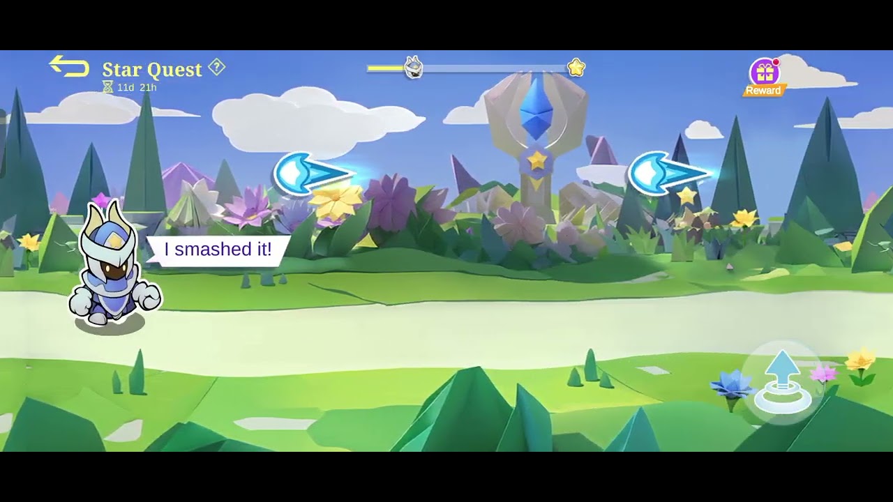 STAR QUEST - YouTube