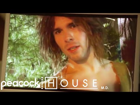 Wilson In A Porno? | House M.D..