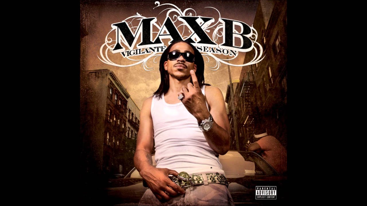Max B -These My Streetz - YouTube
