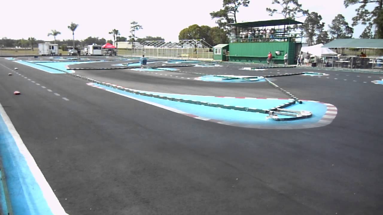 Full Throttle RC Raceway - VTA main - 3/16/2014 - FSEARA Race 5 - YouTube