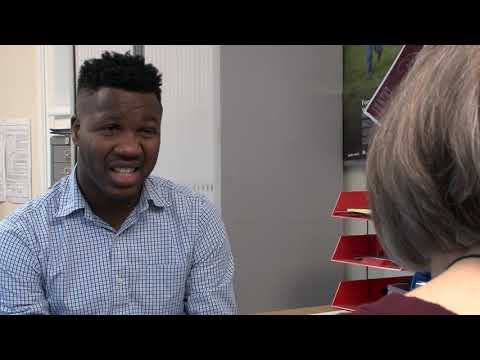 STAFF TRAINING VIDEO: Mental Capacity Assessment - Doctor-led scenario