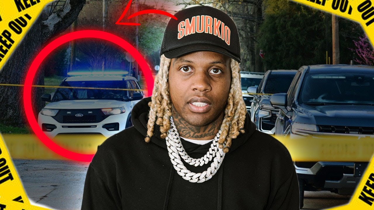 Lil Durk EXPOSED As FBI Informant In OBlock RICO! Snitched on Muwop ...