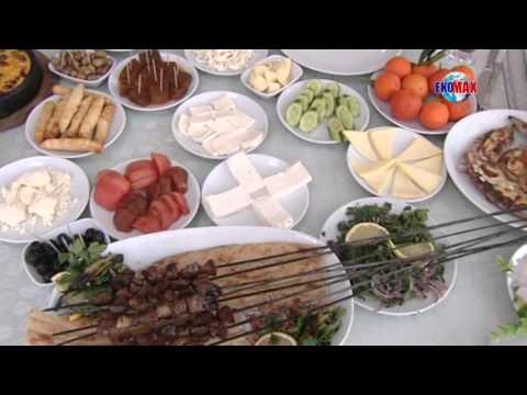 EKOMAX Adana Hanımın Çiftliği