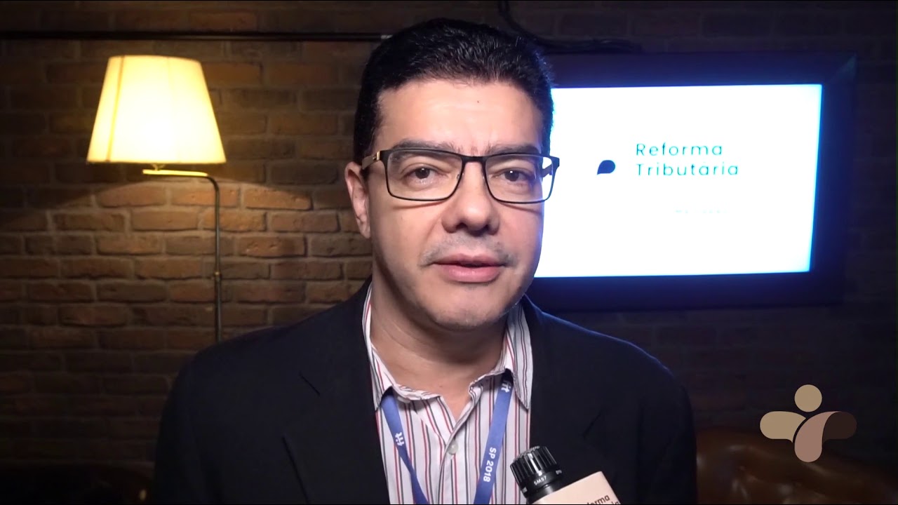 FIT 2018 | Marcelo Lettieri - Instituto De Justiça Fiscal - YouTube