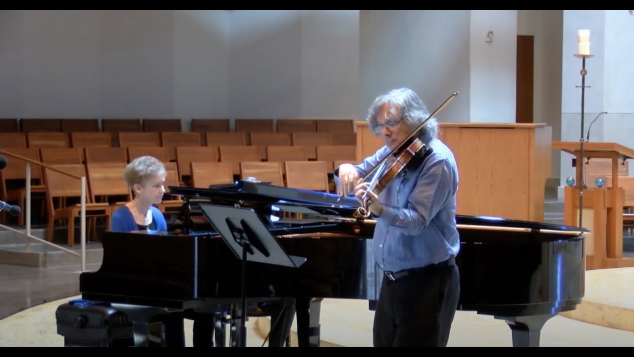 "Graceful Ghost Rag" - YouTube