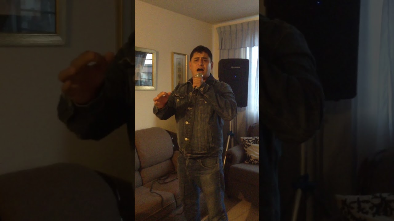 Y cómo es él? - Javier Cabrera - YouTube