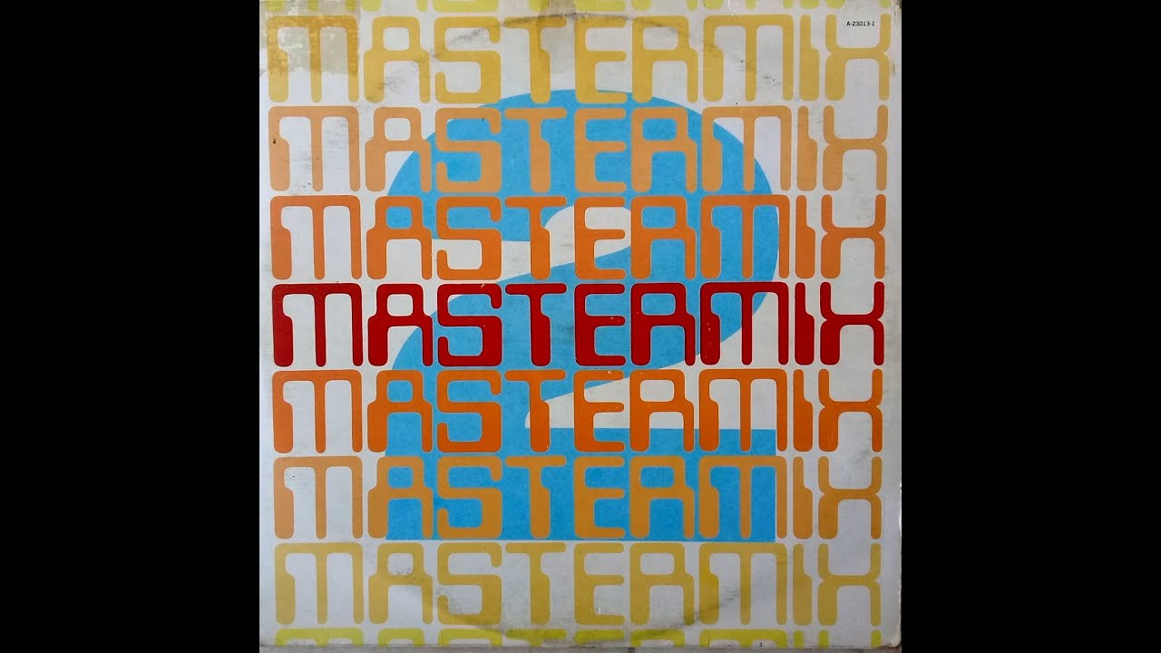 Mastermix 2 FULL ALBUM (Mastered Records/Discos Peerless) 1986 - YouTube