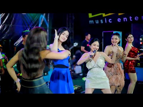 LALUNA MUSIC - GARAM CHINA X JABLAY ALL ARTIS - HAPPY PARTY SEDULUR PANCER - DEMAK