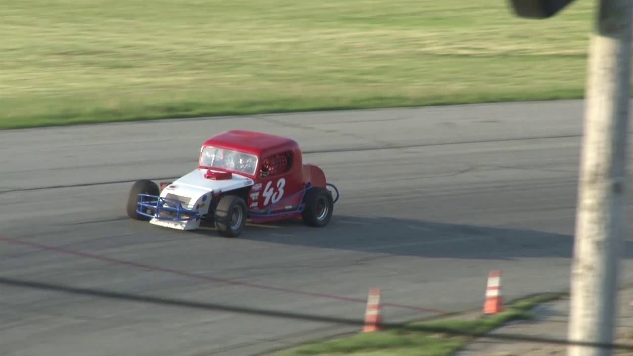 2019 Opening Night At Baer Field Motorsports Park - (FULL SHOW) - YouTube
