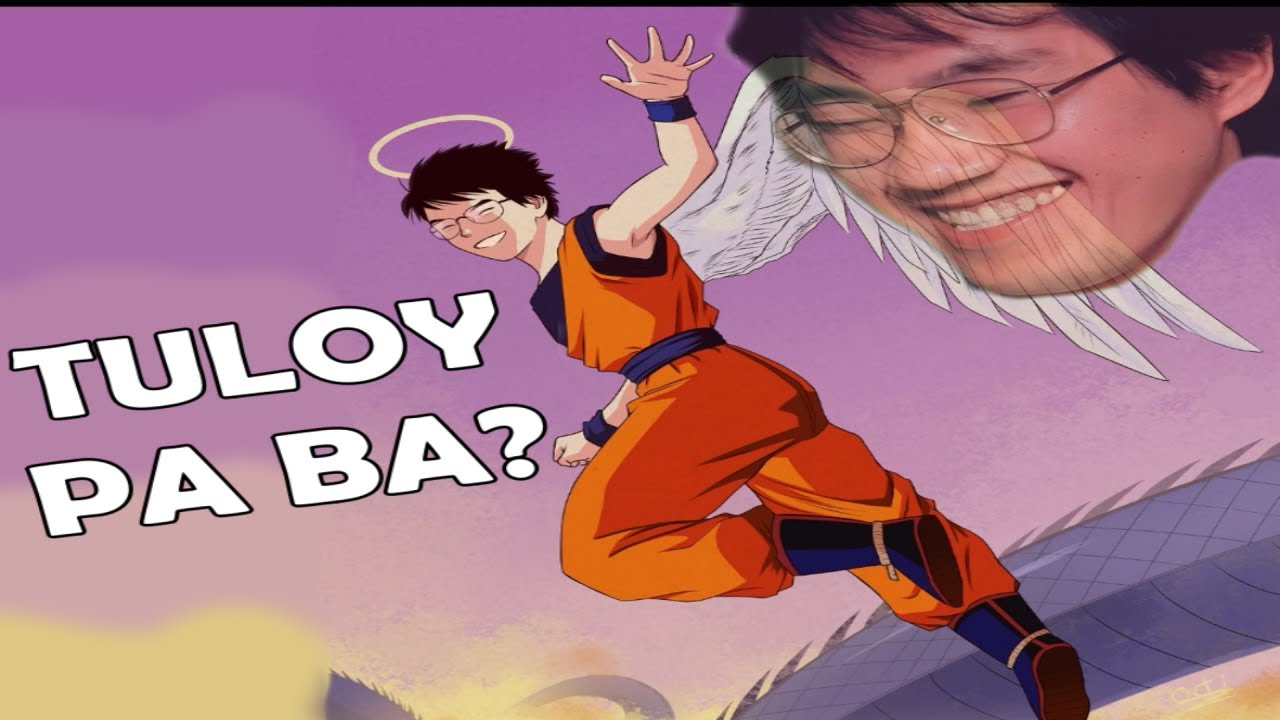 Dragon Ball Super Tuloy Pa Ba?#akiratoriyama #dragonballsuper - YouTube