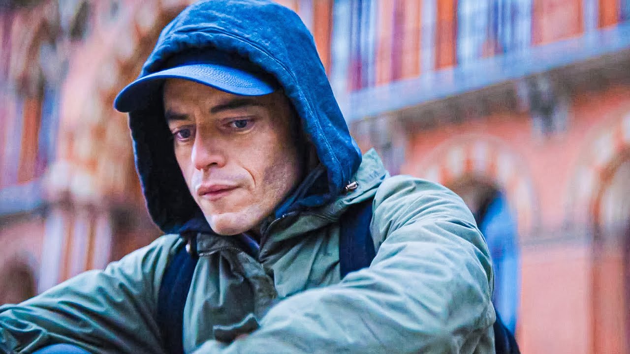 A Genius Hacker Turns Assassin to Hunt Down the Terrorists Who Killed ...