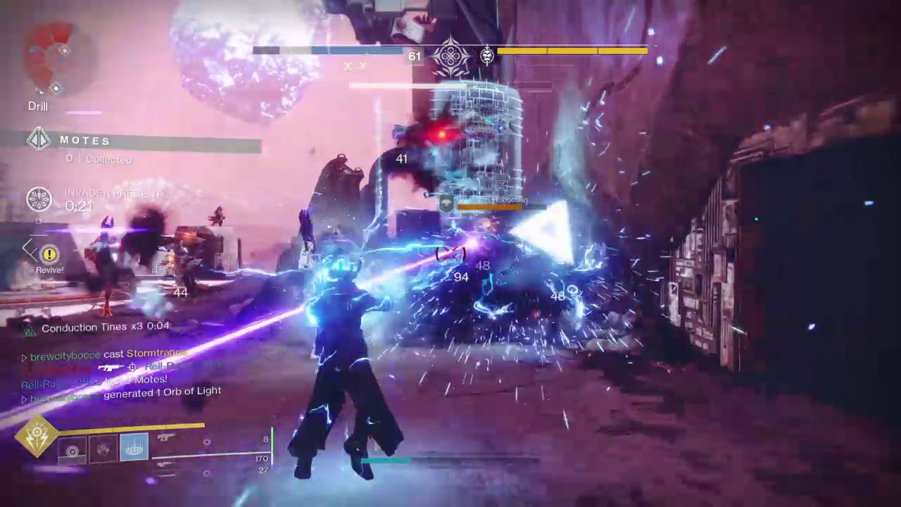 Reckoner Title Achieved! - YouTube