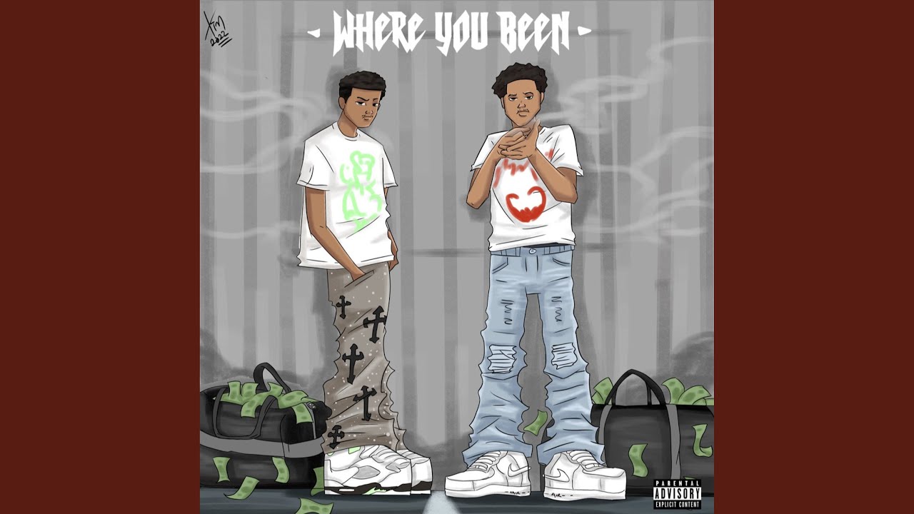 Where You Been (feat. Baby Kaylo) - YouTube