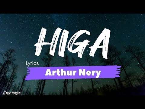 Arthur Nery- Higa(Lyrics) - YouTube