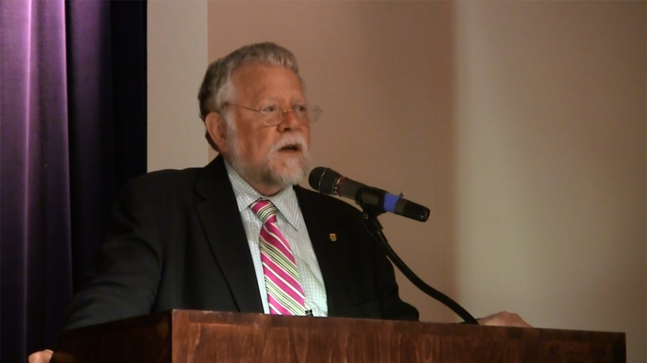Dr. James E. Brink — "All the World's a Stage": Beaumarchais and the ...