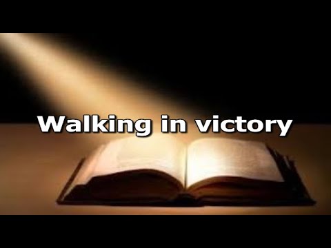 Bethany PHC Williamston NC - Walking in Victory - YouTube