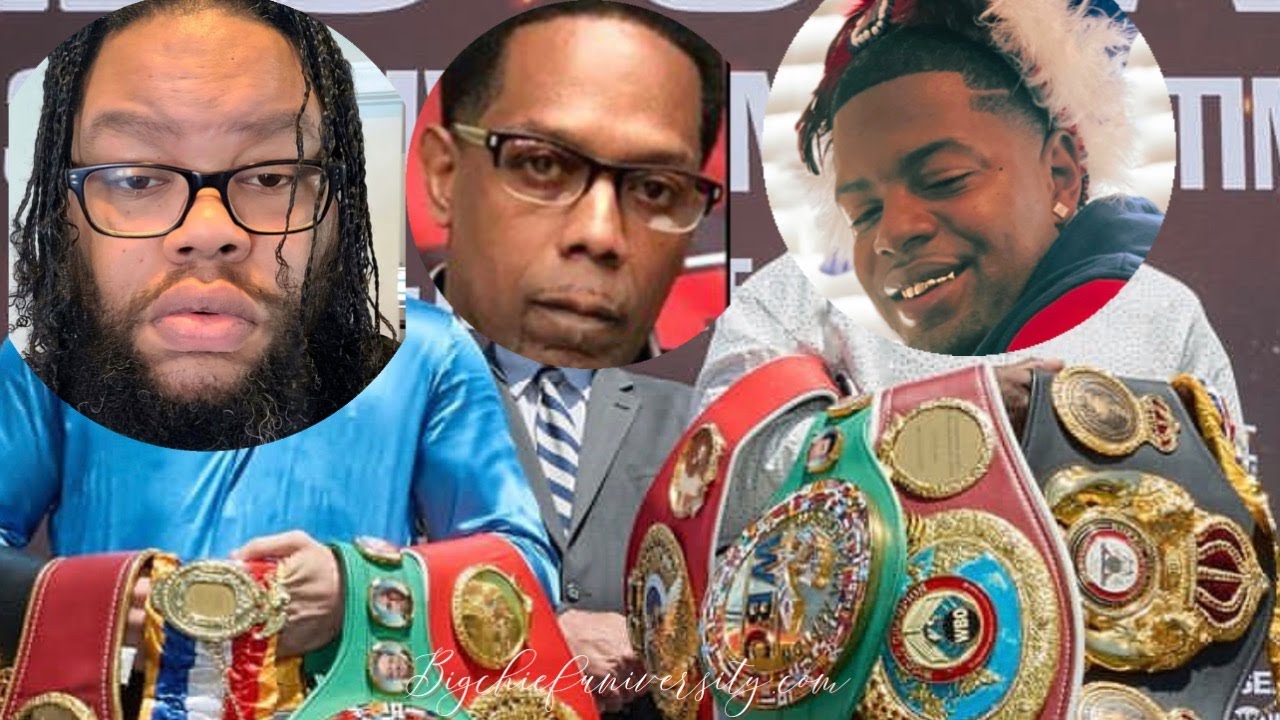 DANE CALLOWAY LEGENDARY TOPCATZ VS SANETER HOK UNDISPUTED CHAMPIONSHIP ...