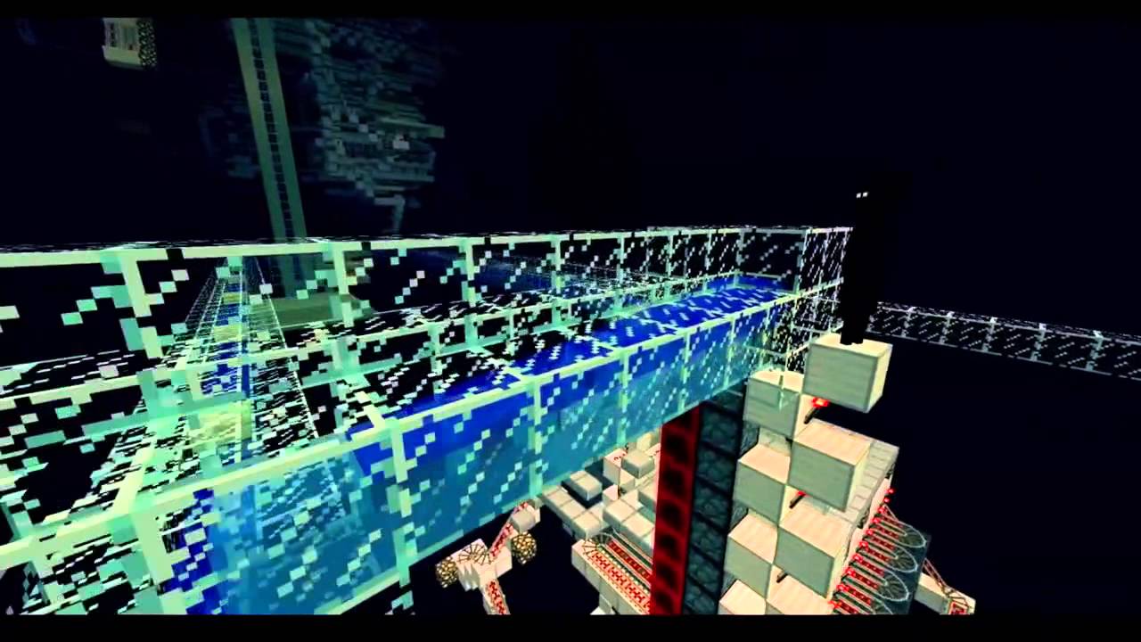 Wither-Tree-Farm by Raid-Craft.de - YouTube