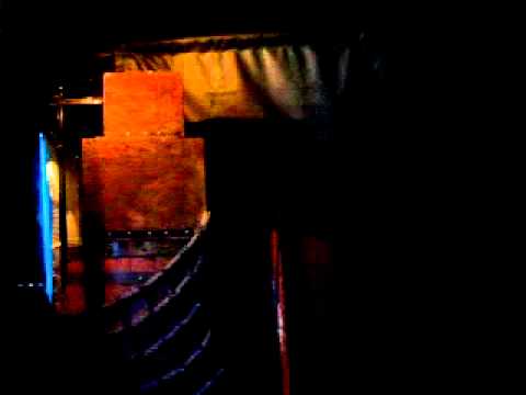 Ghost Pirates (OC Fair Dark Ride) - YouTube