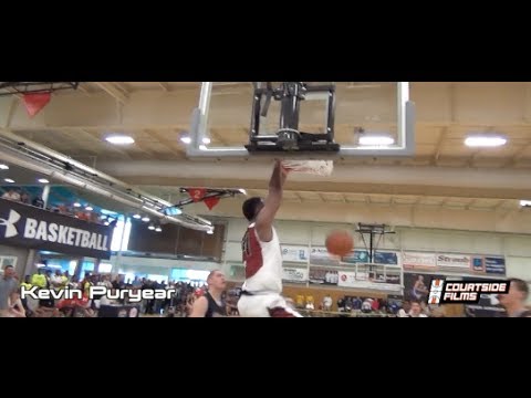 Kevin Puryear (2015) KC Run GMC Mixtape - YouTube