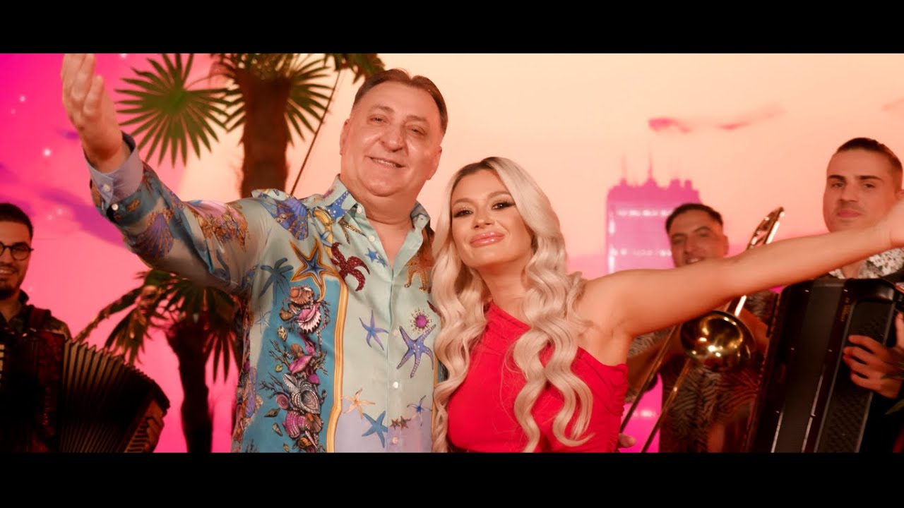 Gabriela Vladu si Vali Vijelie - Ai tu ceva mai aparte (Oficial Video ...