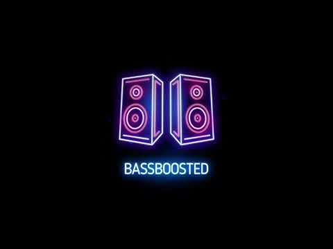 Mull3, Bacardin - Космос [BassBoosted]