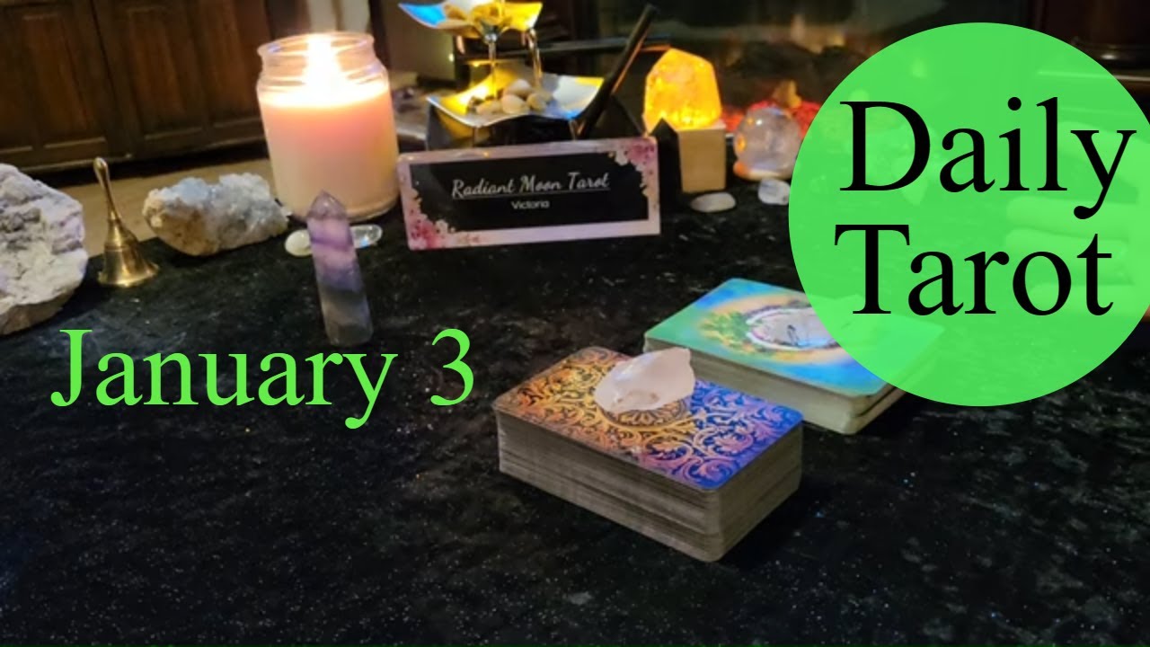 **Friendship brings inspiration & joy** Daily Tarot & Oracle Card ...