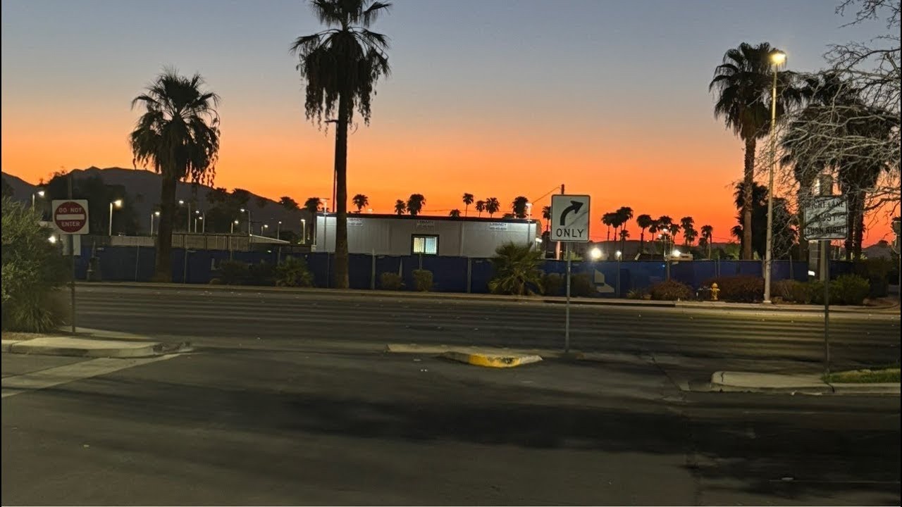 dinner somewhere in las vegas - YouTube