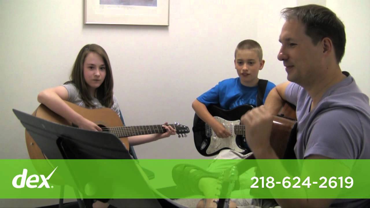 Hamlin Music - YouTube