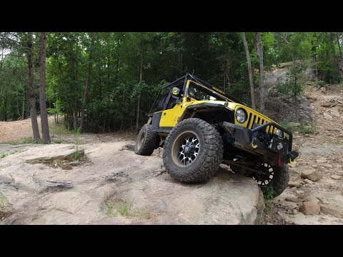 Hawk Pride Offroad June 2021 - YouTube