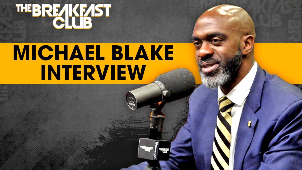 Michael Blake Talks Affordability In NYC, Housing Justice Plan, Cuomo's ...