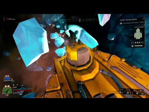 Doretta killed Elite Detonator