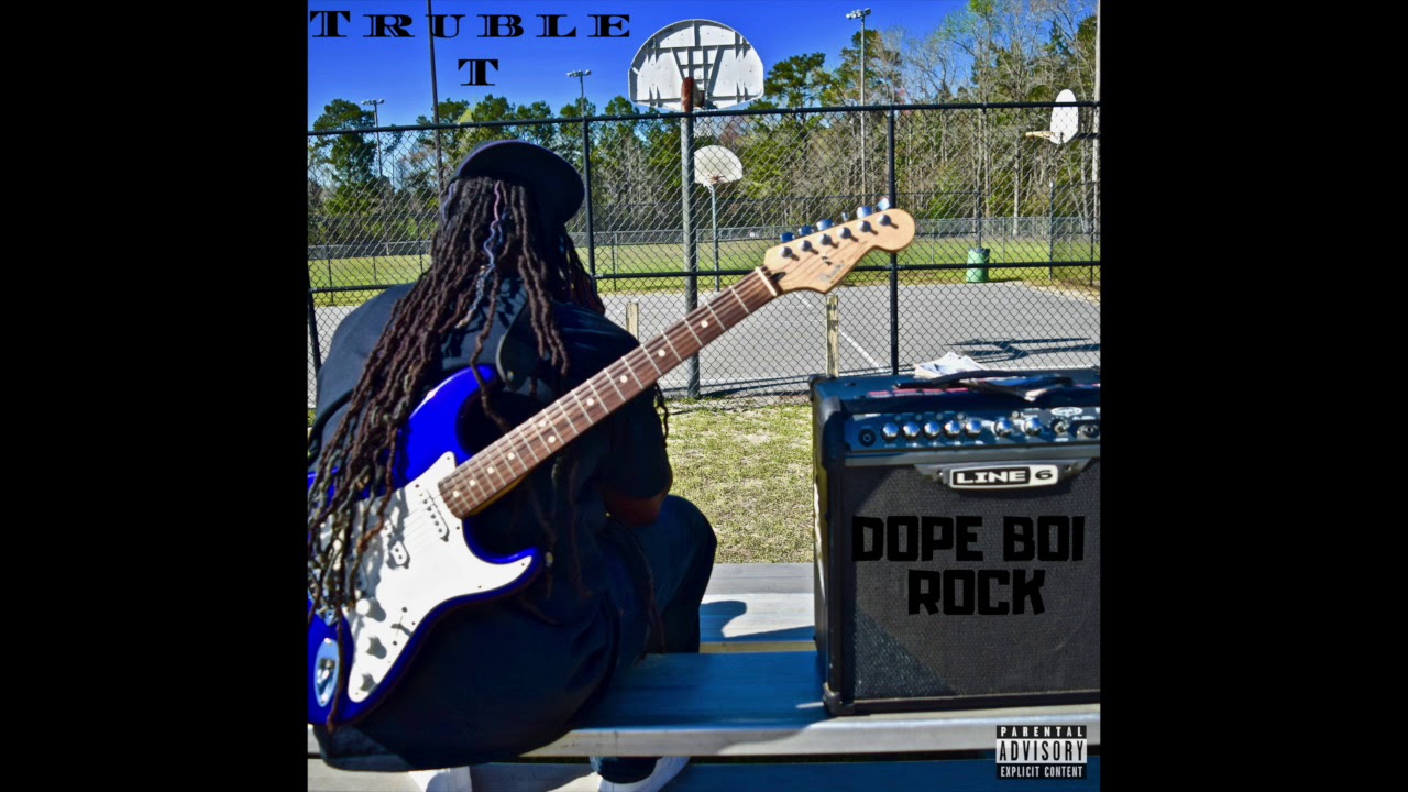Dope Boi Rock - YouTube
